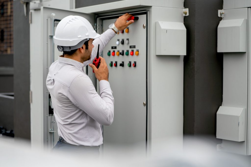 Engineering Support – ON Gensets